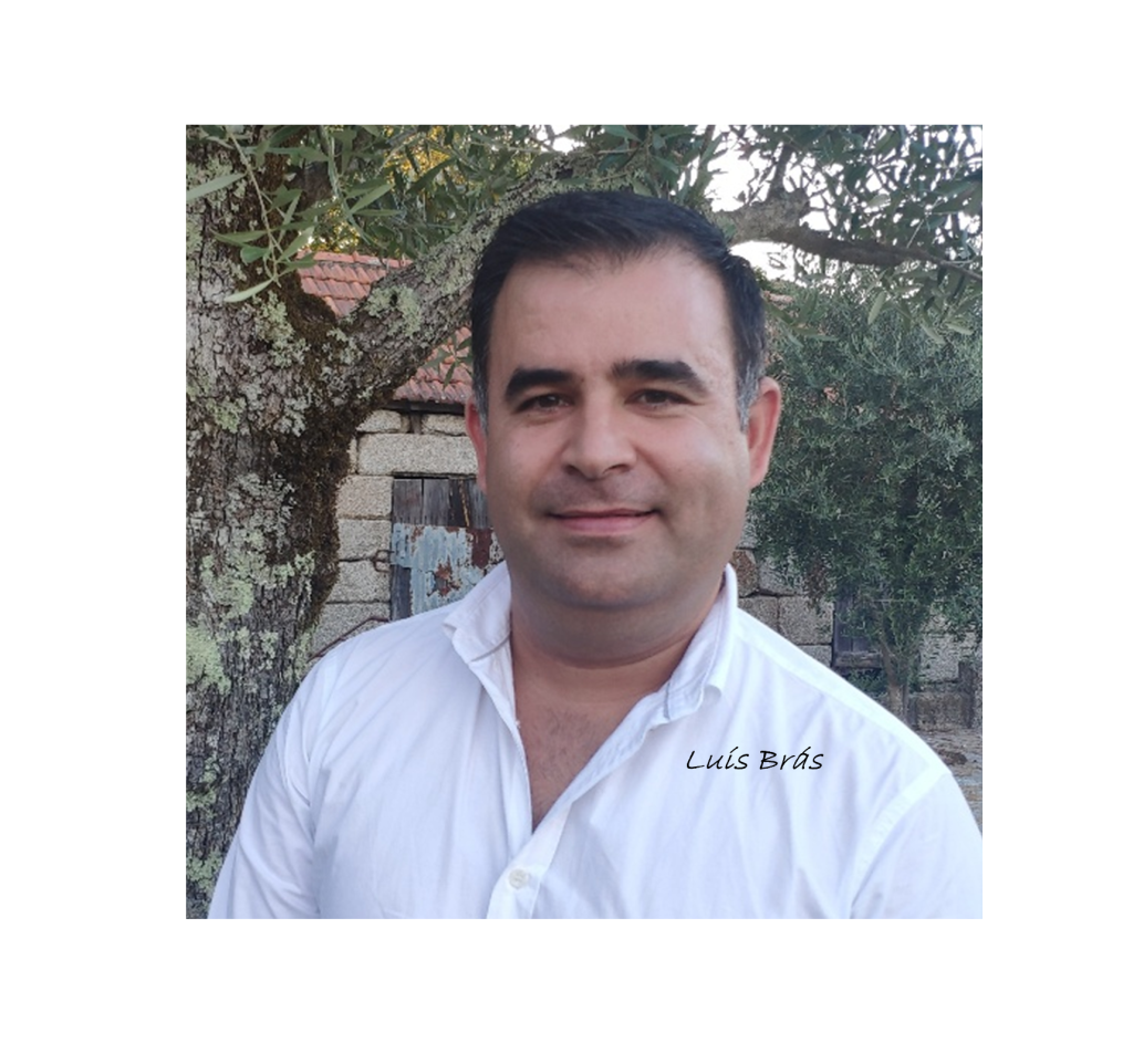 Luís Brás - Cenertec